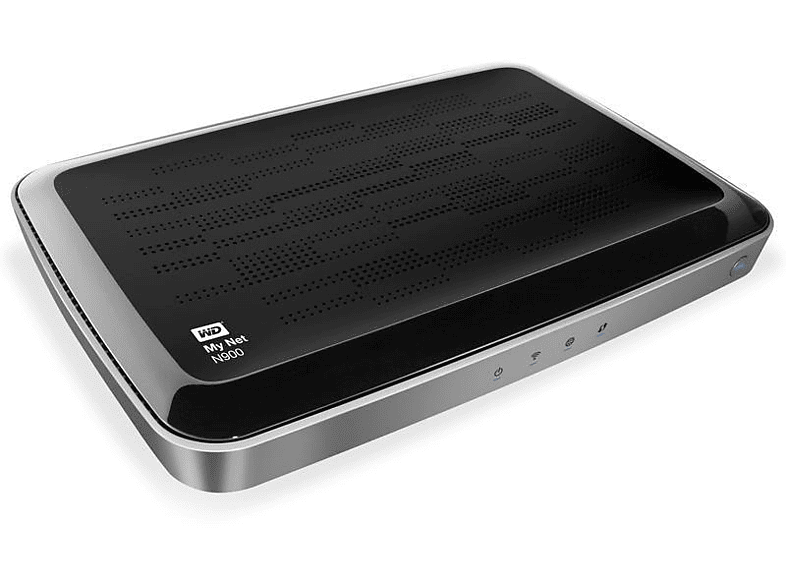 WD My Net N900 HD Dual-Band Router Fiyat & Özellik | MediaMarkt