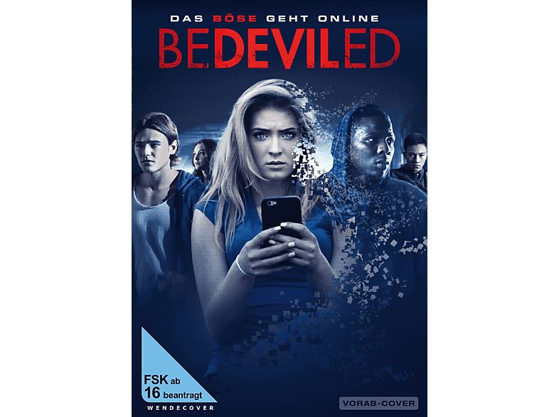 Bedeviled DVD online kaufen | MediaMarkt