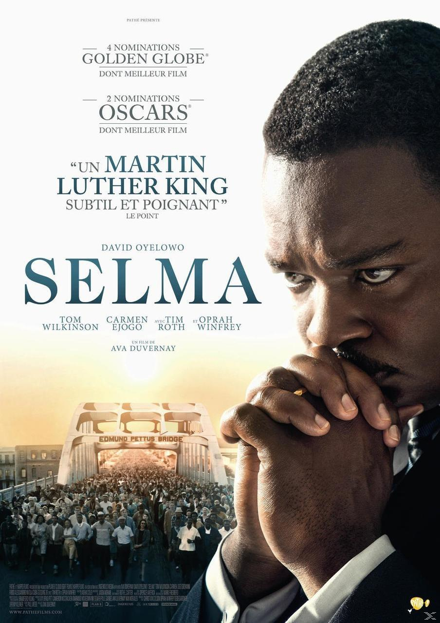 Selma | DVD DVD Films