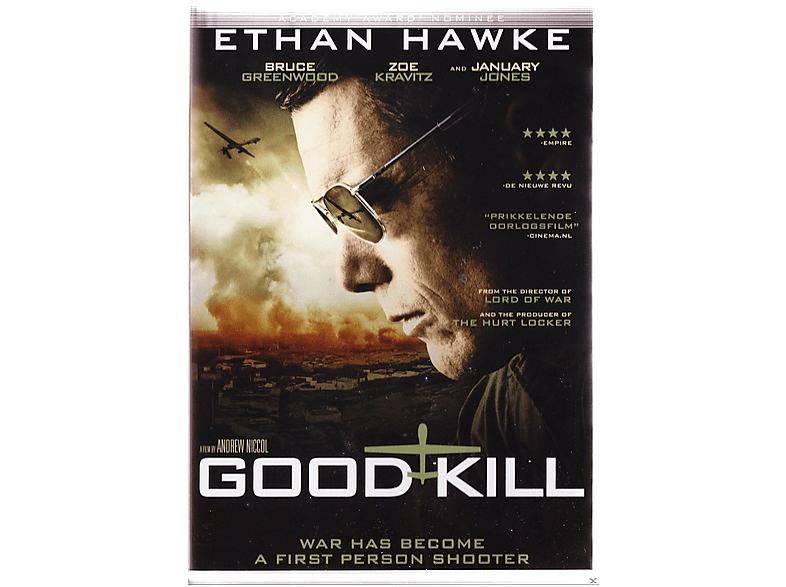 Good Kill | DVD | MediaMarkt