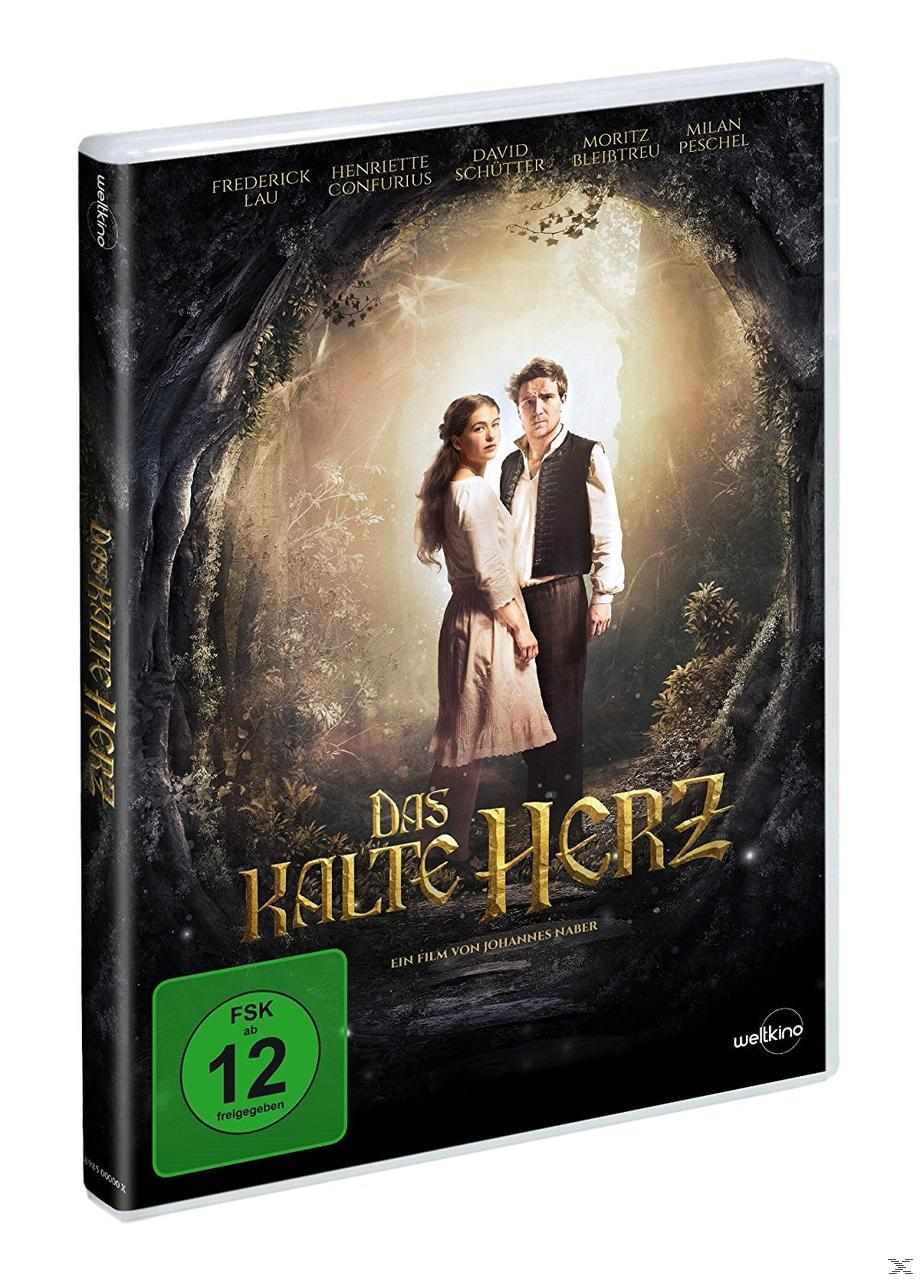 Das kalte Herz DVD | MediaMarkt