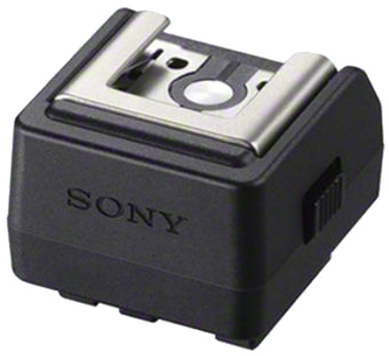 SONY ADP-AMA Shoe Adapter | MediaMarkt