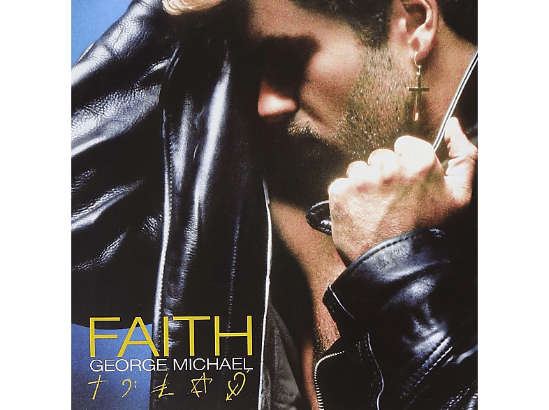George Michael | Faith (CD) | MediaMarkt