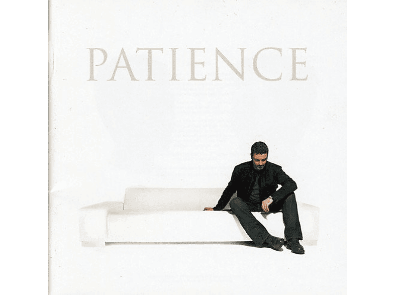 George Michael | Patience (CD) | MediaMarkt