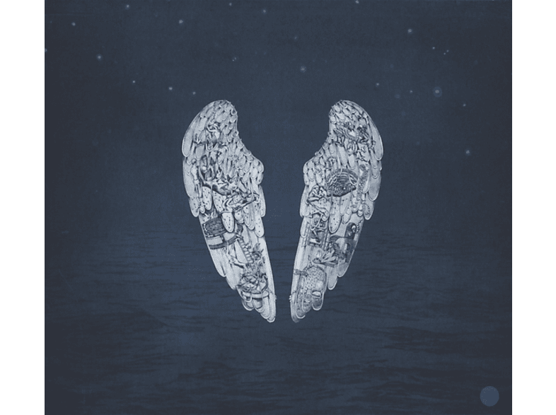 Coldplay | Coldplay - Ghost Stories - (CD) Rock CDs - MediaMarkt