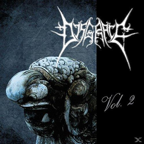 Disgrace | Disgrace - VOL. 2 - (Vinyl) Heavy Metal - MediaMarkt