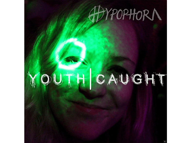 Hypophora | Hypophora - 7-YOUTH - CAUGHT - (Vinyl) Rock Vinyl - MediaMarkt