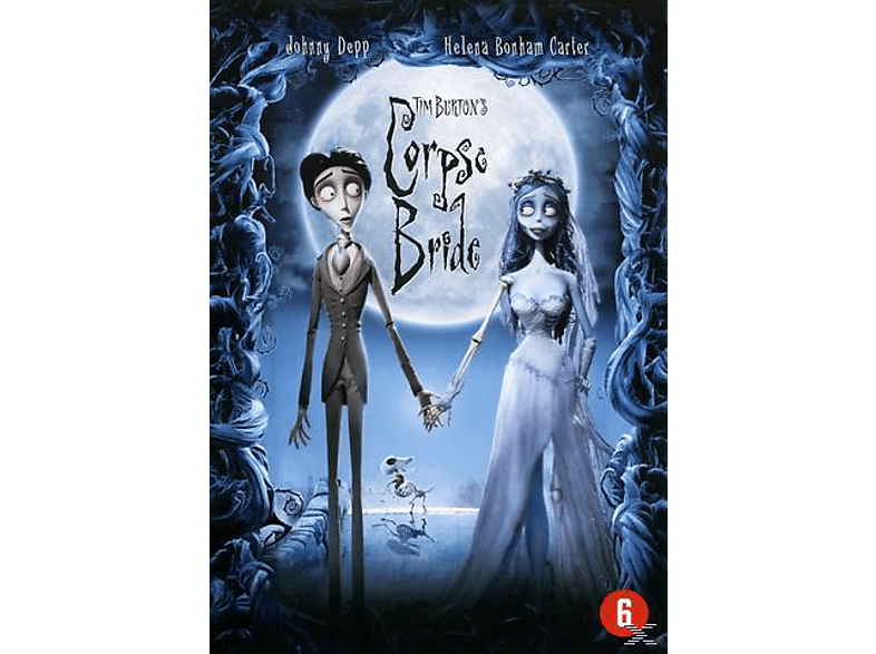 Corpse Bride | DVD DVD Films