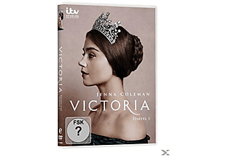 Victoria | Staffel 1 DVD online kaufen | MediaMarkt