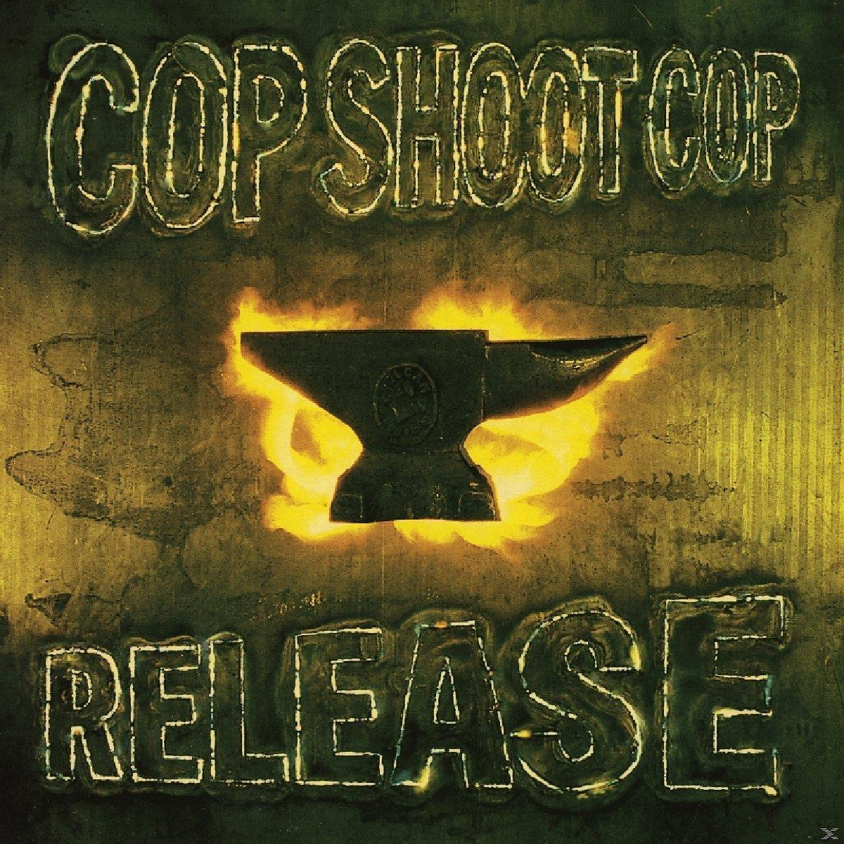 Cop Shoot Cop | Release - (Vinyl) | MediaMarkt