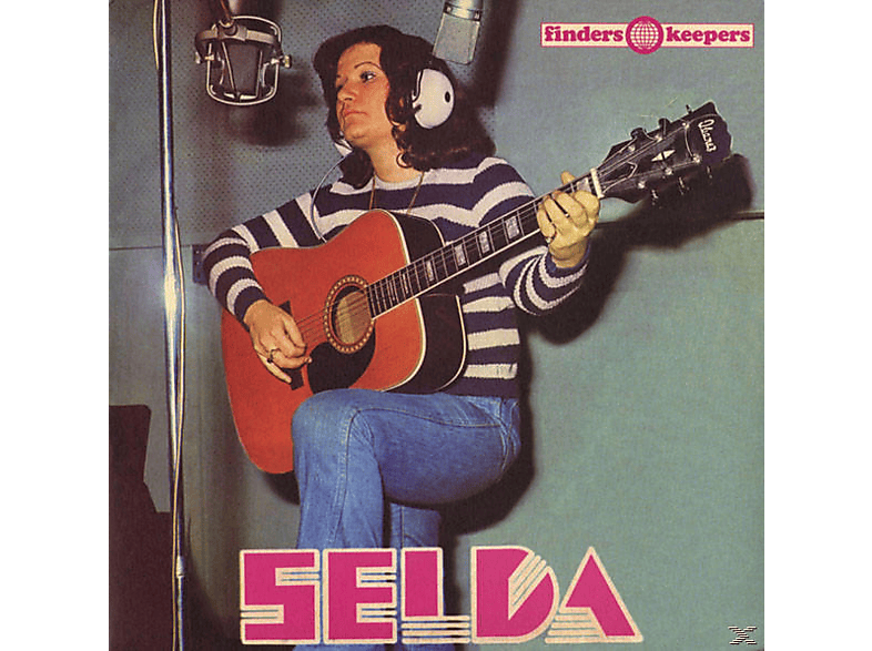 Selda | selda (1976) - (Vinyl) | MediaMarkt