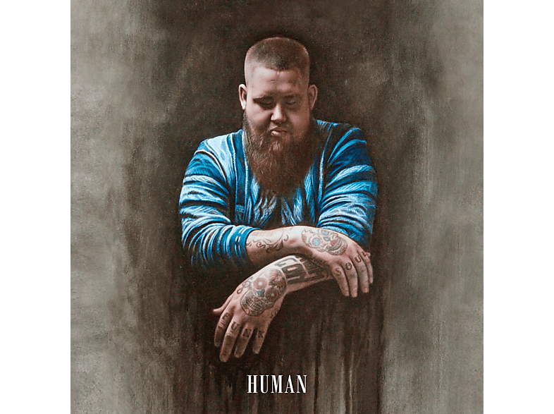 Rag'n'Bone Man | Human [CD] | MediaMarkt