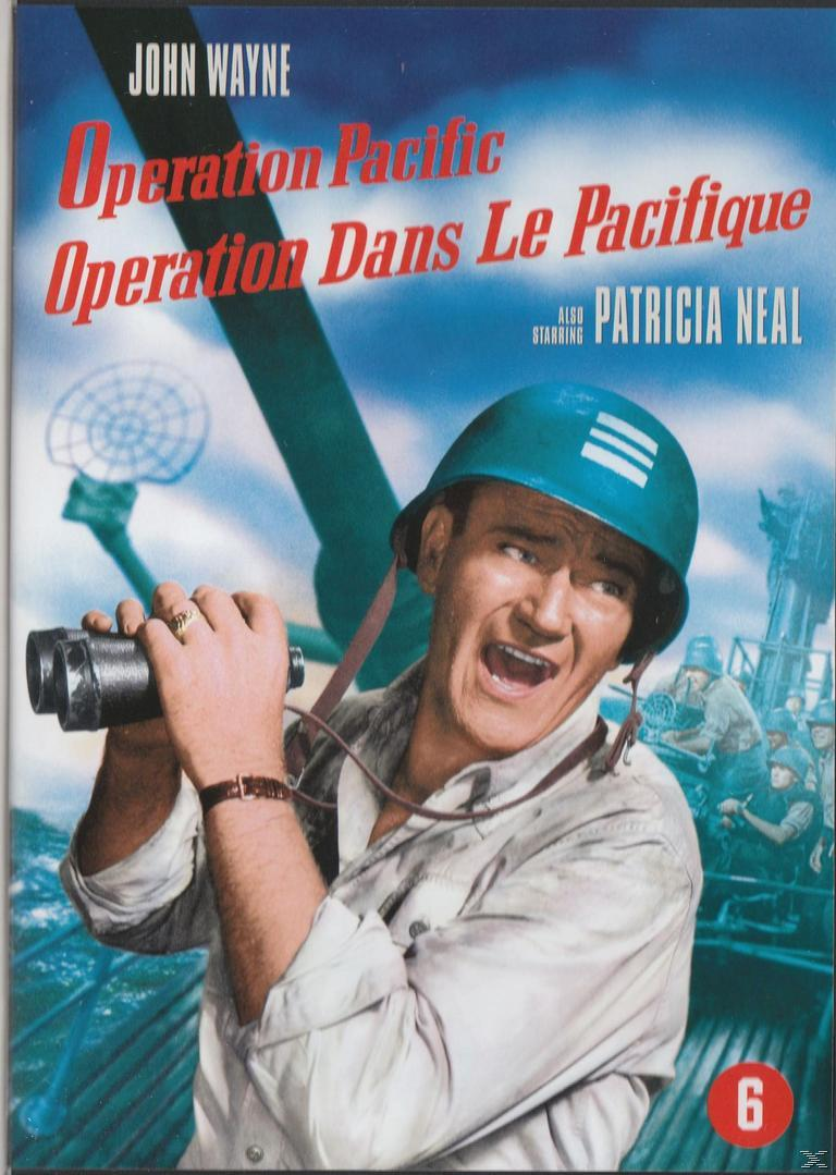 Operation Pacific | DVD | MediaMarkt