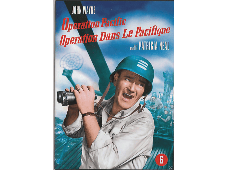 Operation Pacific | DVD | MediaMarkt