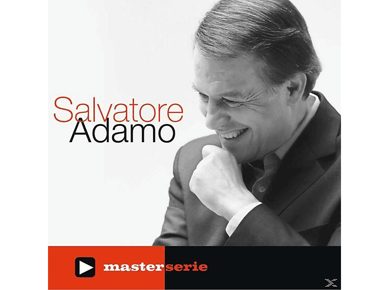 Adama Salvatore | Master Serie CD | MediaMarkt