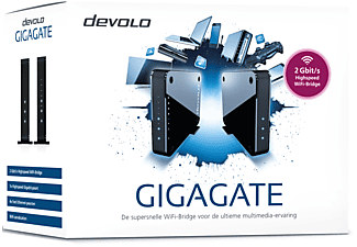 DEVOLO GigaGate Starter Kit kopen? | MediaMarkt
