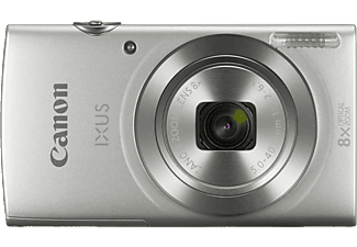 CANON IXUS 185 Zilver kopen? | MediaMarkt