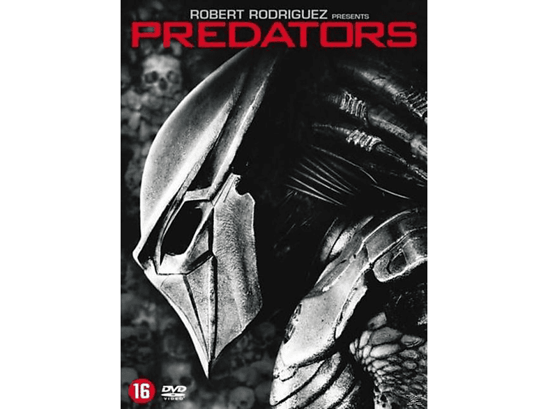 Predators | DVD | MediaMarkt