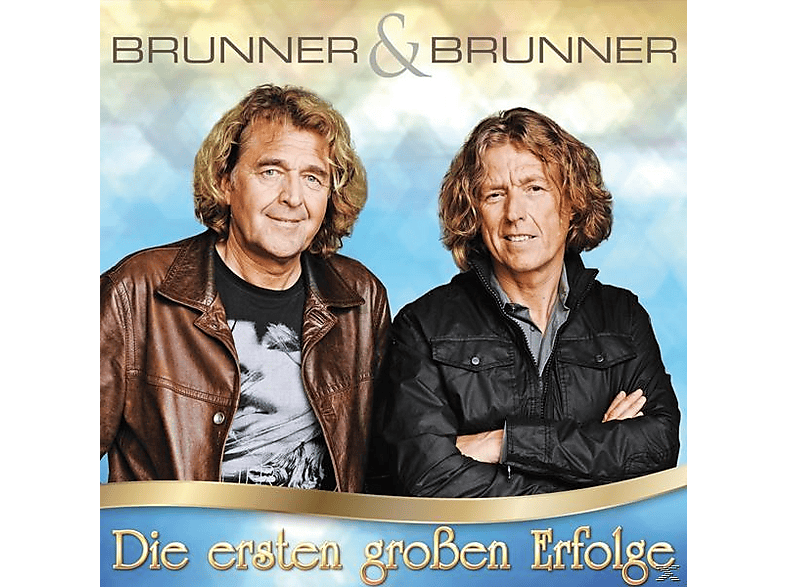Brunner & Brunner | Die ersten großen Erfolge - (CD) | SATURN