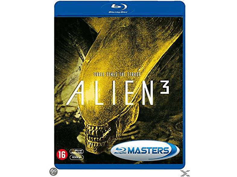 Alien 3 | Blu-ray Blu-ray Films