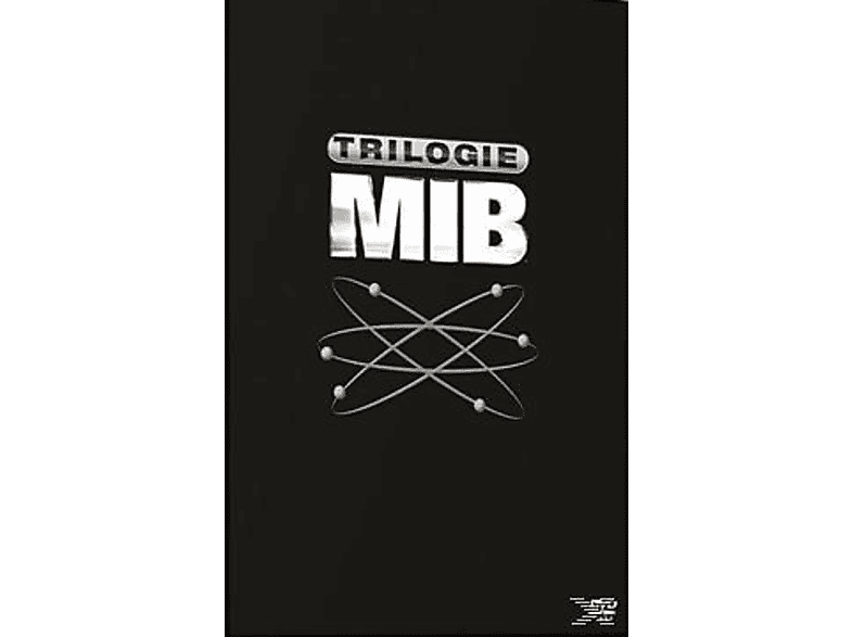 Men In Black Trilogy | DVD | MediaMarkt