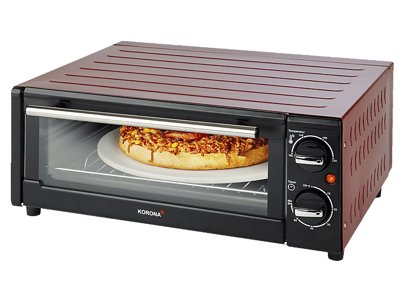KORONA 57000 Minibackofen | MediaMarkt