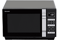 SHARP R-360BK kopen? | MediaMarkt