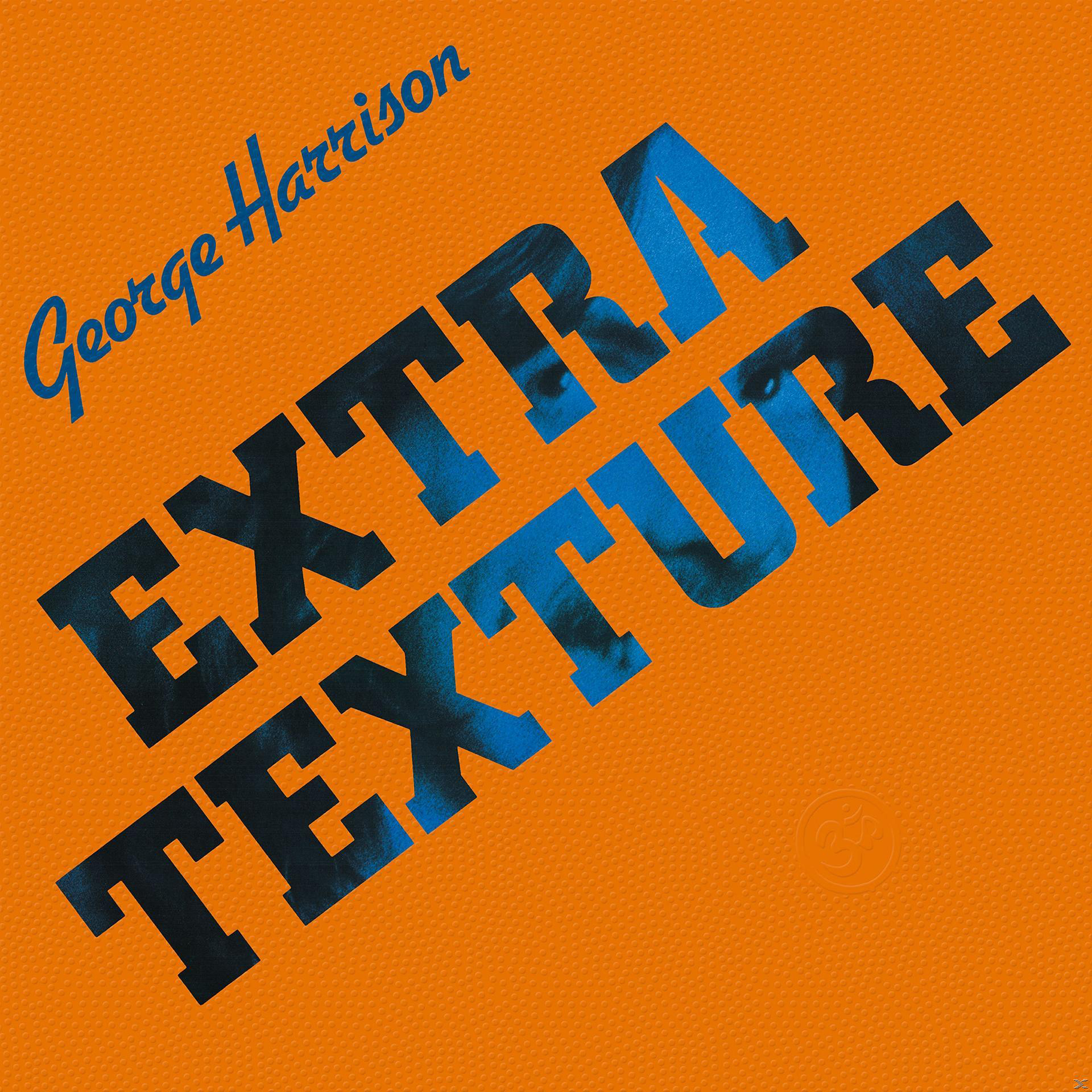George Harrison | Extra Texture LP