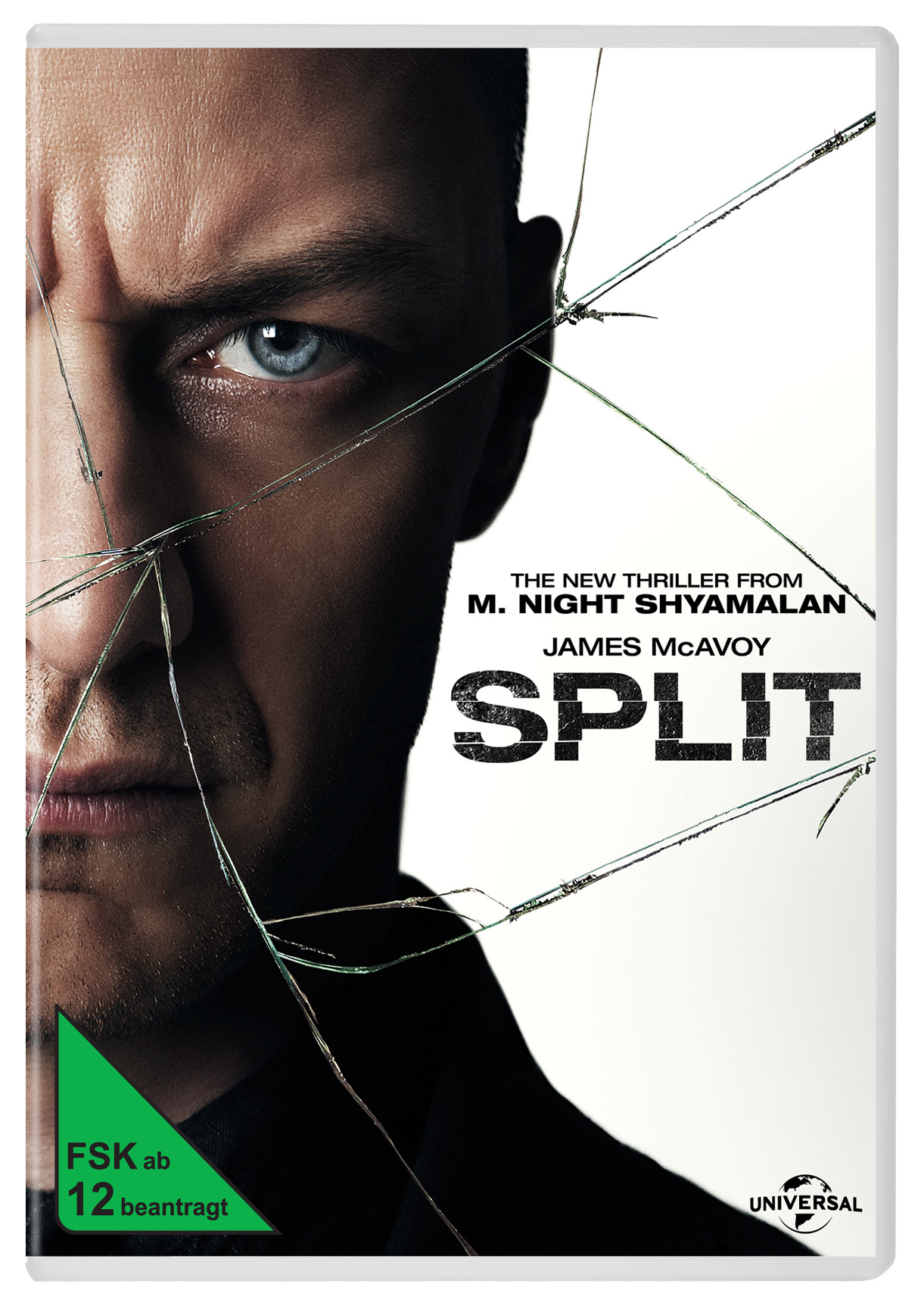 Split DVD online kaufen | MediaMarkt