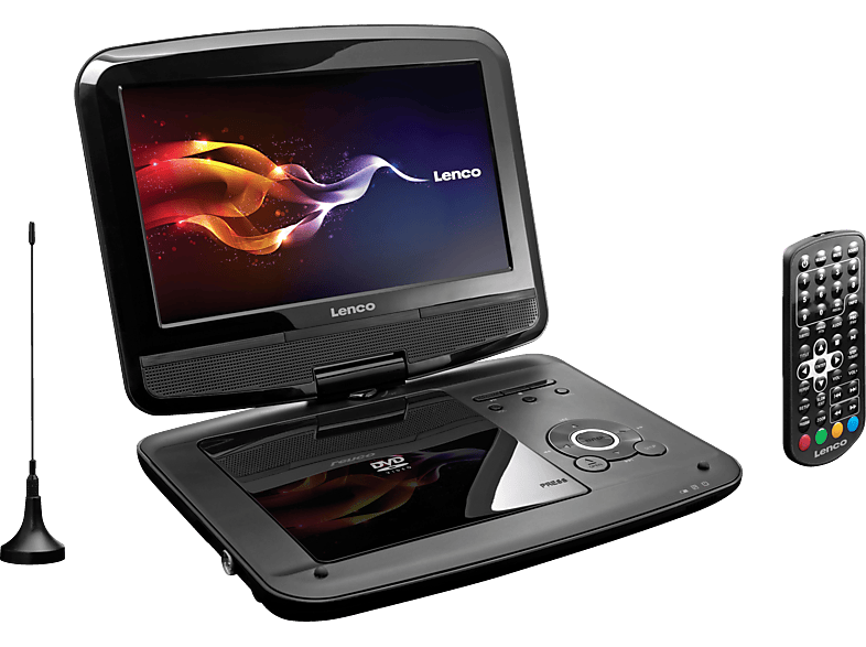 Fabelhafte Tragbarer Dvd Player Media Markt Bild