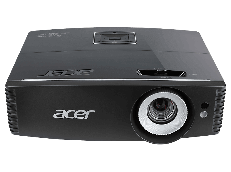 ACER P6500 Beamer(Full-HD, 3D, 5000 ANSI-Lumen) | MediaMarkt