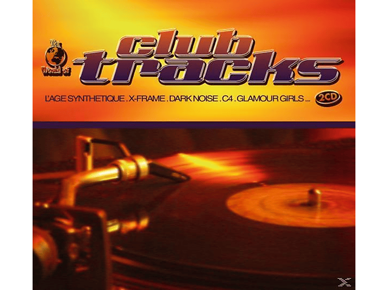 VARIOUS | VARIOUS - Club Tracks - (CD) Dance & Electro CDs - MediaMarkt