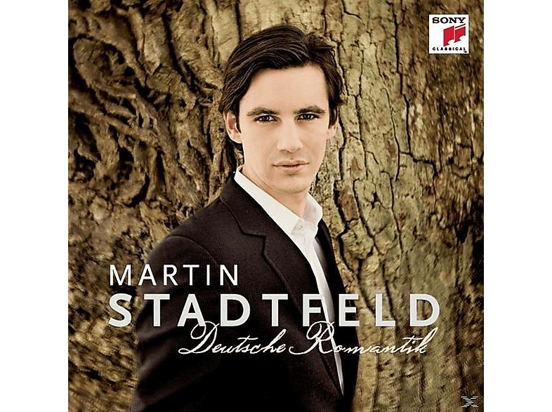 Martin Stadtfeld | Deutsche Romantik - (CD) | MediaMarkt