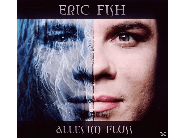 Eric Fish | Alles Im Fluss - (CD) | MediaMarkt