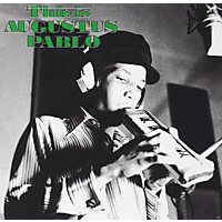 Augustus Pablo | Augustus Pablo - This Is Augustus Pablo (Expanded ...