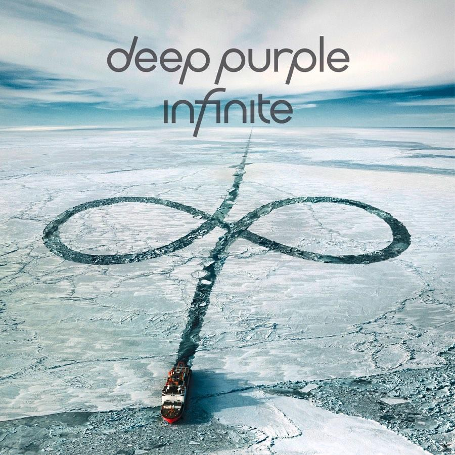 Deep Purple | Deep Purple - inFinite (Box Set inkl. DVD + T-Shirt ...