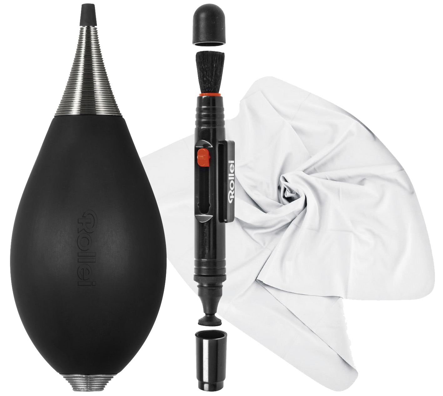 ROLLEI Lens Cleaning Set kopen? | MediaMarkt
