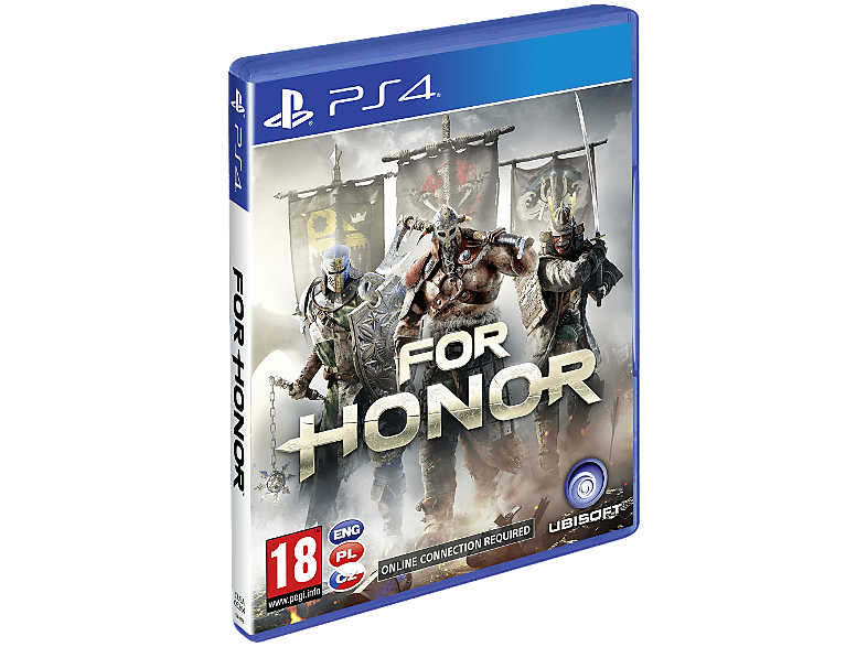 For Honor (PlayStation 4) | MediaMarkt