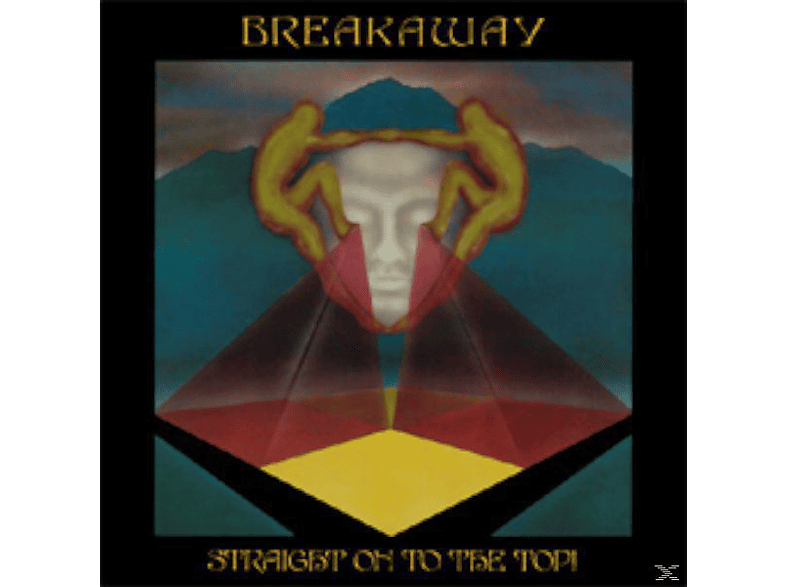 Breakaway | Breakaway - Breakaway - (Vinyl) Dance & Electro CDs ...