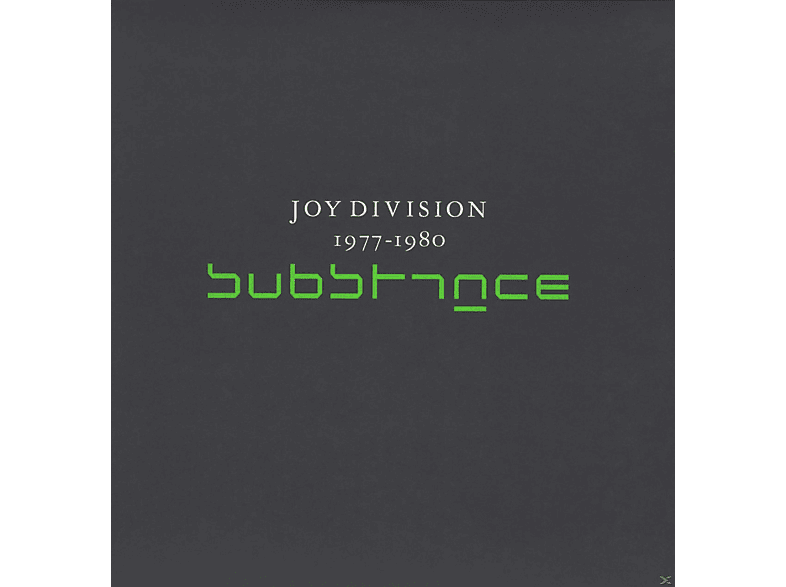 Joy Division | Substance - (Vinyl) | MediaMarkt