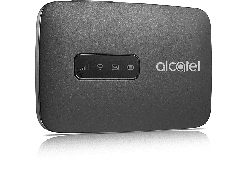 ALCATEL LinkZone MW40V LTE Mobiler Router | MediaMarkt