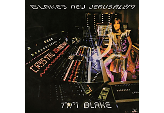 Tim Blake | Tim Blake - Blake's New Jerusalem - (CD) Rock & Pop CDs ...