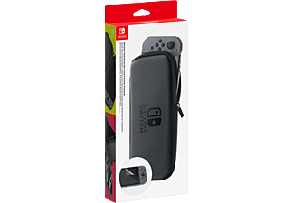 NINTENDO Switch tok és kijelzővédő - MediaMarkt online vásárlás