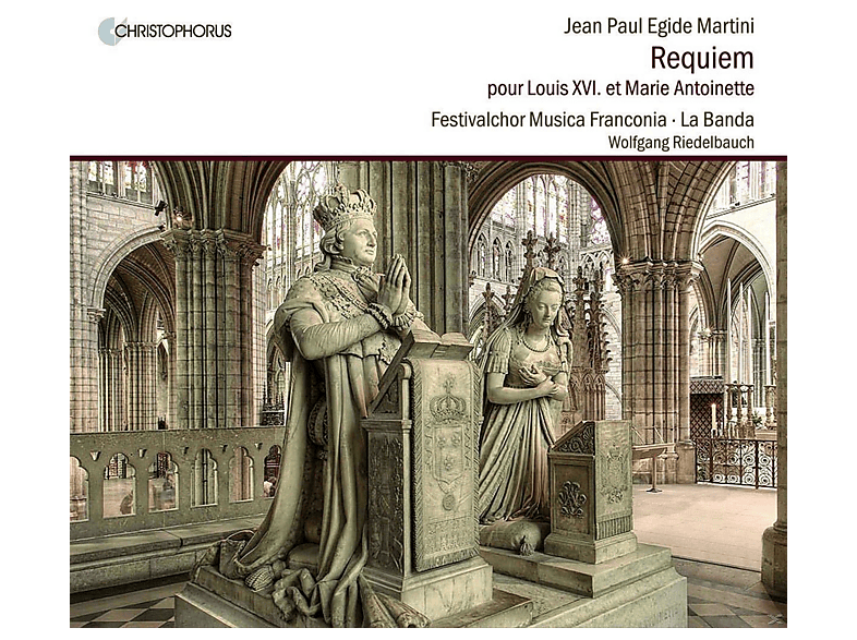Corinna Schreiter, Markus Simon, Martin Platz, La Banda, Festivalchor ...
