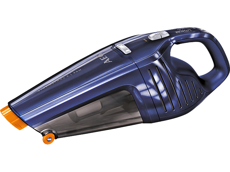 Aeg Hx6 X Convenience