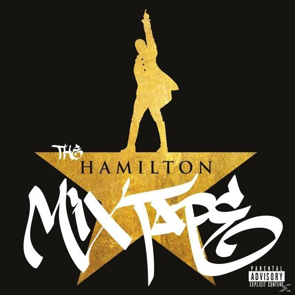 Hamilton | The Hamilton Mixtape - (Vinyl) | MediaMarkt