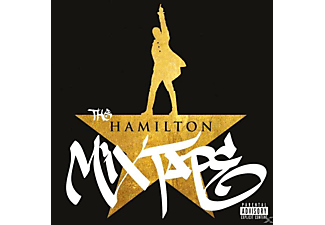 Hamilton | Hamilton - The Hamilton Mixtape - (Vinyl) Vinyl/LP - MediaMarkt