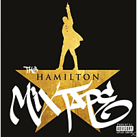 Hamilton | Hamilton - The Hamilton Mixtape - (Vinyl) Vinyl/LP - MediaMarkt