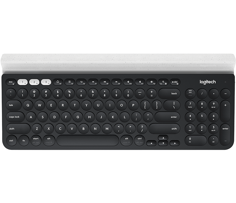 LOGITECH K780 Multi-Device kopen? | MediaMarkt