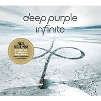 Deep Purple | inFinite Exclusiv - (CD + DVD Video) Deep Purple auf CD ...